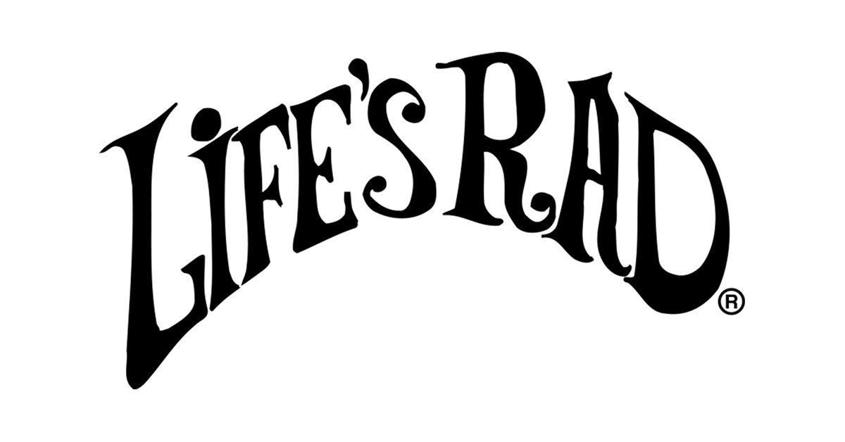 Life's Rad
